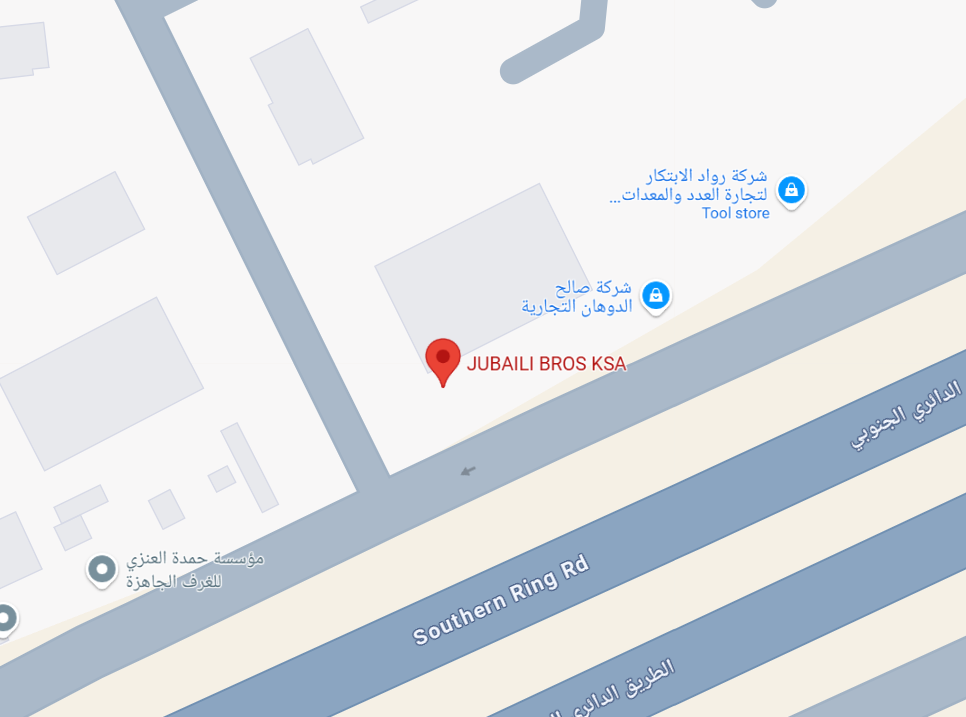 Jubaili Bros – Jubaili Bros KSA