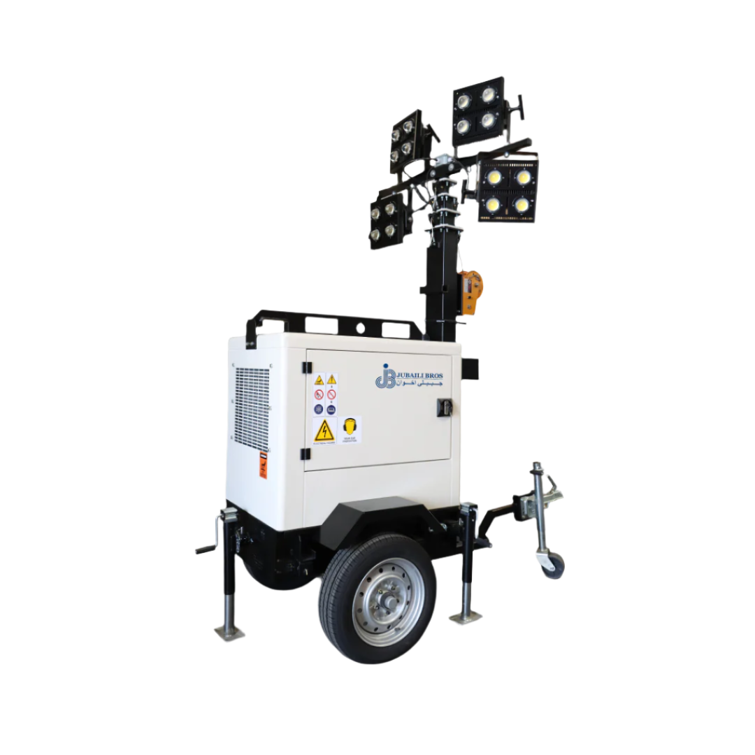 Generator Control Panels: Functions, Setup, and Best Practices ...